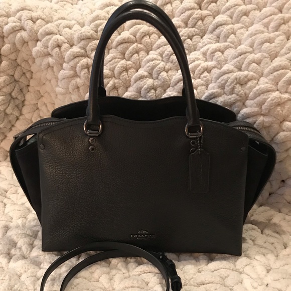 Coach | Bags | Coach Drew | Poshmark